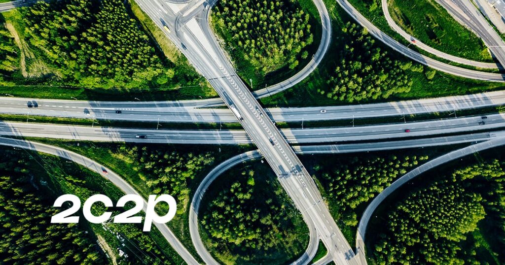 2C2P | Solusi Payment Gateway Terbaik di Indonesia | 2C2P