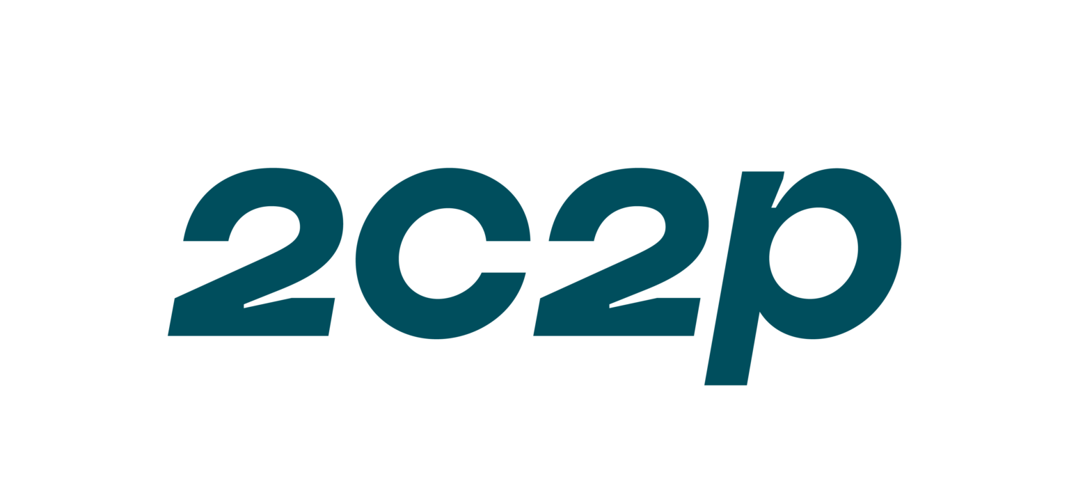 2C2P | Payments that amplify your ambition