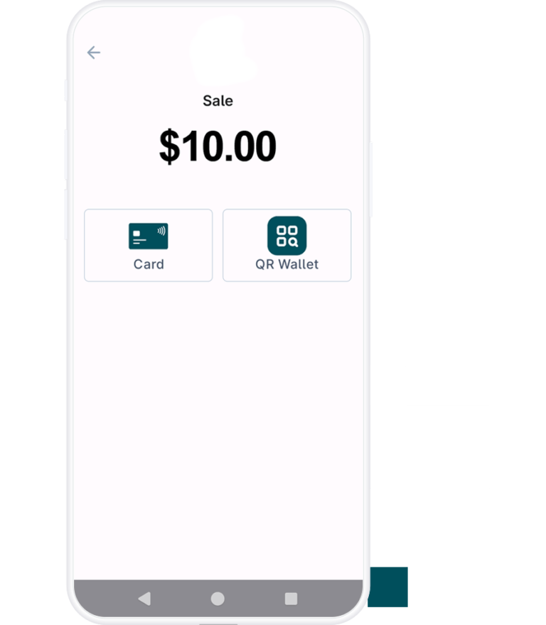 2C2P softPOS: Accept Tap to Pay & QR Payments on Android | 2C2P