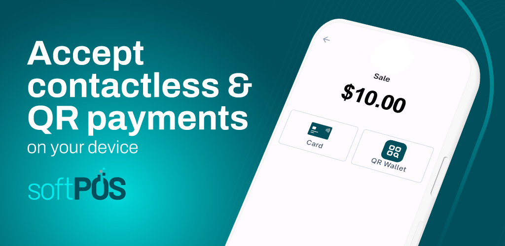 2C2P softPOS: Accept Tap to Pay & QR Payments on Android | 2C2P